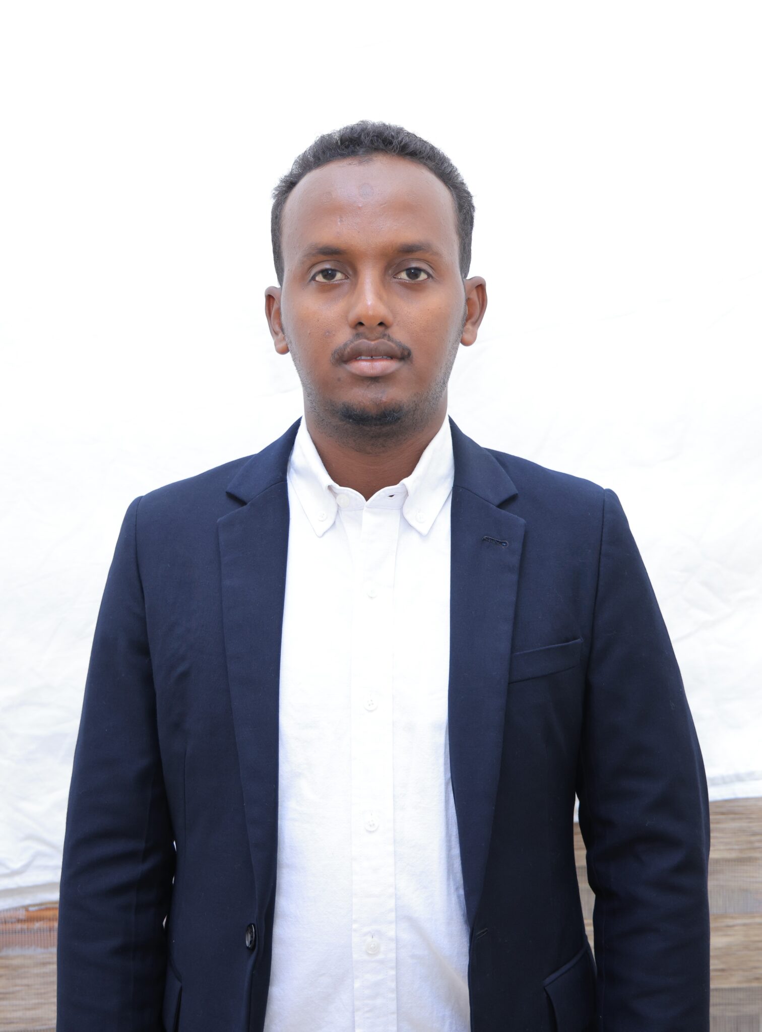 Academic Staff – Faculty of Management Science – SIMAD University